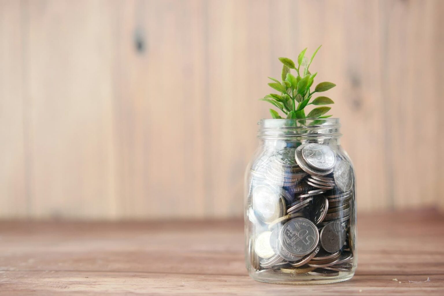 The Power of Financial Confidence & How to Take Control